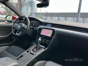 Volkswagen Arteon 2019 Tallina, ar dzinēja tilpumu 2.00 L un nobraukumu 62 tūkst. km par 32000 €, foto 24 vietnē AUTOMOTO.COM.LV