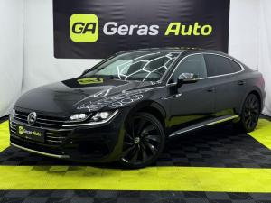 Volkswagen Arteon 2019 in Vilnius, with an engine capacity of 0.00 L and mileage of 0 thousand km for 21990 €, photo  on AUTOMOTO.COM.LV