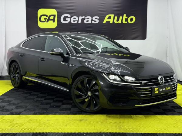 Volkswagen Arteon 2019 in Vilnius, with an engine capacity of 0.00 L and mileage of 0 thousand km for 21990 €, photo 3 on AUTOMOTO.COM.LV