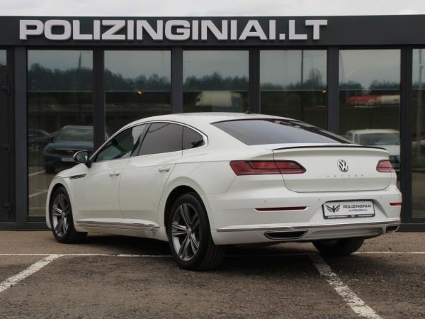 Volkswagen Arteon 2019 Viļņa, ar dzinēja tilpumu 2.00 L un nobraukumu 137 tūkst. km par 21500 €, foto 3 vietnē AUTOMOTO.COM.LV