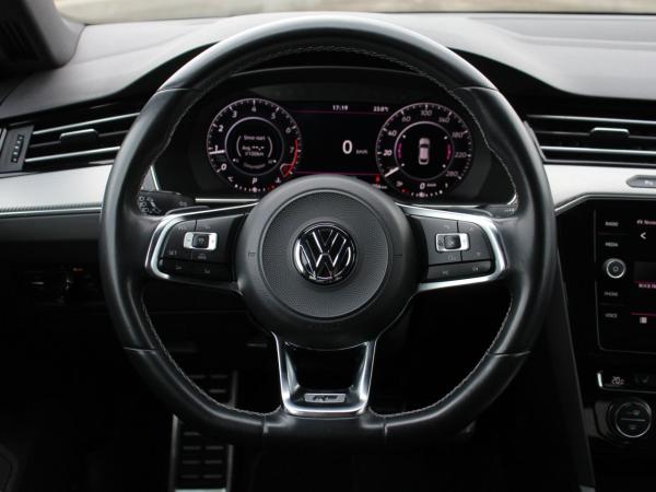 Volkswagen Arteon 2019 Viļņa, ar dzinēja tilpumu 2.00 L un nobraukumu 137 tūkst. km par 21500 €, foto 5 vietnē AUTOMOTO.COM.LV