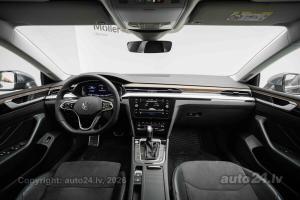 Volkswagen Arteon 2021 Tallina, ar dzinēja tilpumu 2.00 L un nobraukumu 90 tūkst. km par 25900 €, foto 8 vietnē AUTOMOTO.COM.LV