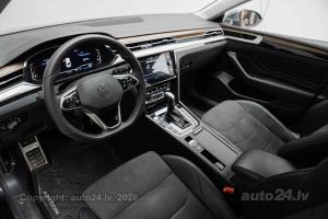 Volkswagen Arteon 2021 Tallina, ar dzinēja tilpumu 2.00 L un nobraukumu 90 tūkst. km par 25900 €, foto 10 vietnē AUTOMOTO.COM.LV