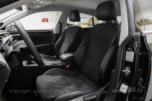 Volkswagen Arteon 2021 Tallina, ar dzinēja tilpumu 2.00 L un nobraukumu 90 tūkst. km par 25900 €, foto 13 vietnē AUTOMOTO.COM.LV