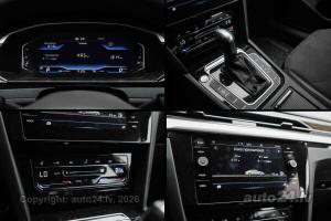 Volkswagen Arteon 2021 Tallina, ar dzinēja tilpumu 2.00 L un nobraukumu 90 tūkst. km par 25900 €, foto 16 vietnē AUTOMOTO.COM.LV