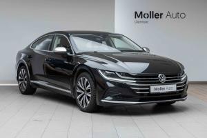 Volkswagen Arteon 2021 in Peetri, with an engine capacity of 2.00 L and mileage of 90 thousand km for 25900 €, photo 3 on AUTOMOTO.COM.LV