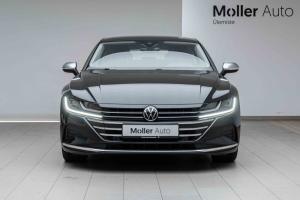Volkswagen Arteon 2021 in Peetri, with an engine capacity of 2.00 L and mileage of 90 thousand km for 25900 €, photo 4 on AUTOMOTO.COM.LV