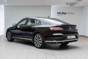 Volkswagen Arteon 2021 in Peetri, with an engine capacity of 2.00 L and mileage of 90 thousand km for 25900 €, photo 5 on AUTOMOTO.COM.LV
