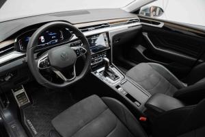 Volkswagen Arteon 2021 in Peetri, with an engine capacity of 2.00 L and mileage of 90 thousand km for 25900 €, photo 10 on AUTOMOTO.COM.LV
