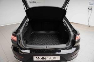 Volkswagen Arteon 2021 in Peetri, with an engine capacity of 2.00 L and mileage of 90 thousand km for 25900 €, photo 14 on AUTOMOTO.COM.LV