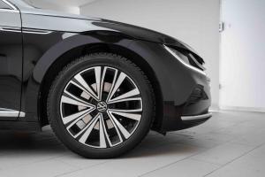 Volkswagen Arteon 2021 in Peetri, with an engine capacity of 2.00 L and mileage of 90 thousand km for 25900 €, photo 15 on AUTOMOTO.COM.LV