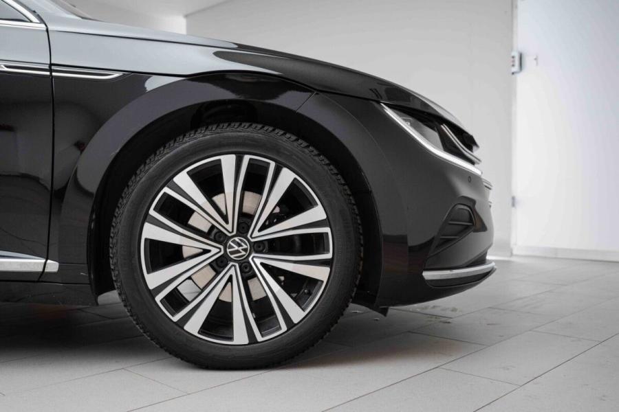 Volkswagen Arteon 2021 in Peetri, with an engine capacity of 2.00 L and mileage of 90 thousand km for 25900 €, photo 15 on AUTOMOTO.COM.LV