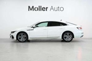 Volkswagen Arteon 2021 Viļņa, ar dzinēja tilpumu 2.00 L un nobraukumu 60 tūkst. km par 23900 €, foto 3 vietnē AUTOMOTO.COM.LV