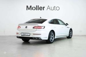 Volkswagen Arteon 2021 Viļņa, ar dzinēja tilpumu 2.00 L un nobraukumu 60 tūkst. km par 23900 €, foto 4 vietnē AUTOMOTO.COM.LV