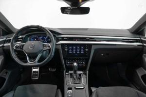 Volkswagen Arteon 2021 Viļņa, ar dzinēja tilpumu 2.00 L un nobraukumu 60 tūkst. km par 23900 €, foto 9 vietnē AUTOMOTO.COM.LV