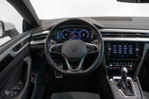 Volkswagen Arteon 2021 Viļņa, ar dzinēja tilpumu 2.00 L un nobraukumu 60 tūkst. km par 23900 €, foto 10 vietnē AUTOMOTO.COM.LV
