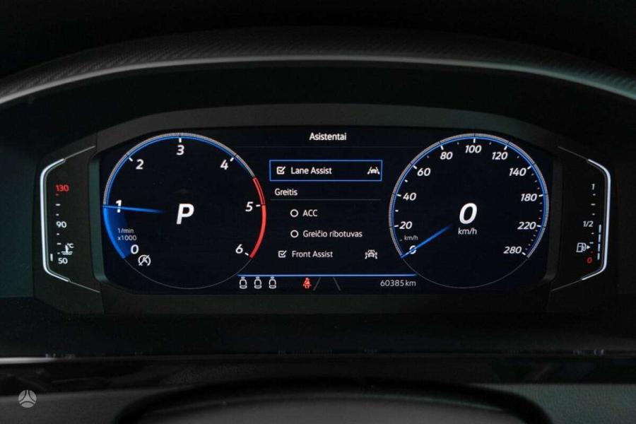 Volkswagen Arteon 2021 Viļņa, ar dzinēja tilpumu 2.00 L un nobraukumu 60 tūkst. km par 23900 €, foto 11 vietnē AUTOMOTO.COM.LV