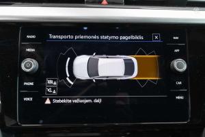 Volkswagen Arteon 2021 Viļņa, ar dzinēja tilpumu 2.00 L un nobraukumu 60 tūkst. km par 23900 €, foto 12 vietnē AUTOMOTO.COM.LV