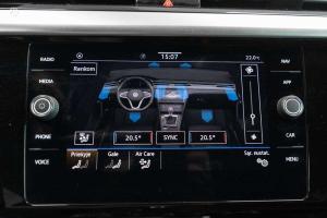 Volkswagen Arteon 2021 Viļņa, ar dzinēja tilpumu 2.00 L un nobraukumu 60 tūkst. km par 23900 €, foto 14 vietnē AUTOMOTO.COM.LV