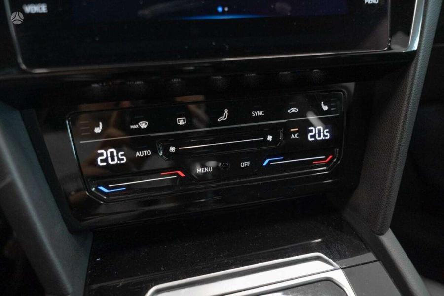 Volkswagen Arteon 2021 Viļņa, ar dzinēja tilpumu 2.00 L un nobraukumu 60 tūkst. km par 23900 €, foto 15 vietnē AUTOMOTO.COM.LV