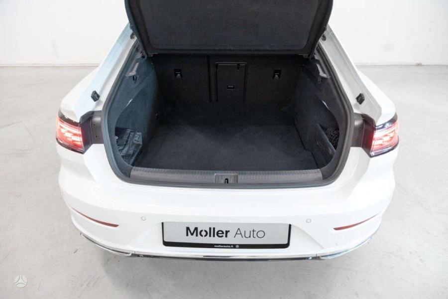 Volkswagen Arteon 2021 Viļņa, ar dzinēja tilpumu 2.00 L un nobraukumu 60 tūkst. km par 23900 €, foto 18 vietnē AUTOMOTO.COM.LV