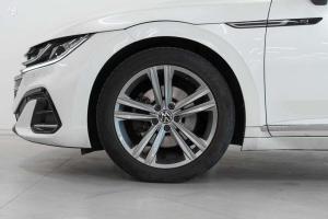 Volkswagen Arteon 2021 Viļņa, ar dzinēja tilpumu 2.00 L un nobraukumu 60 tūkst. km par 23900 €, foto 21 vietnē AUTOMOTO.COM.LV
