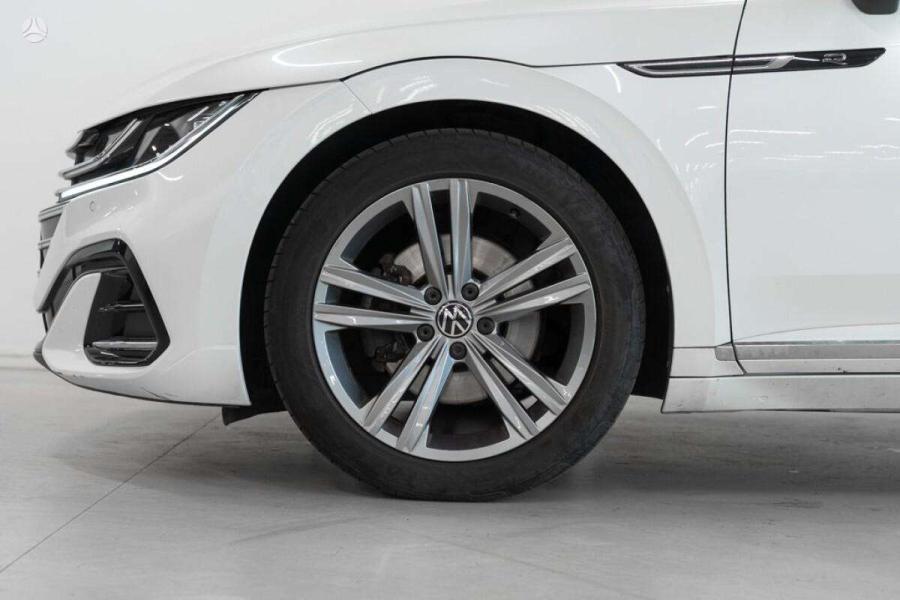 Volkswagen Arteon 2021 Viļņa, ar dzinēja tilpumu 2.00 L un nobraukumu 60 tūkst. km par 23900 €, foto 21 vietnē AUTOMOTO.COM.LV