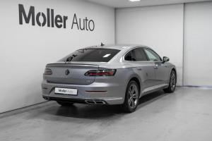 Volkswagen Arteon 2022 Viļņa, ar dzinēja tilpumu 1.40 L un nobraukumu 131 tūkst. km par 24900 €, foto 7 vietnē AUTOMOTO.COM.LV