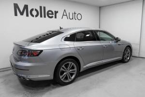 Volkswagen Arteon 2022 Viļņa, ar dzinēja tilpumu 1.40 L un nobraukumu 131 tūkst. km par 24900 €, foto 8 vietnē AUTOMOTO.COM.LV