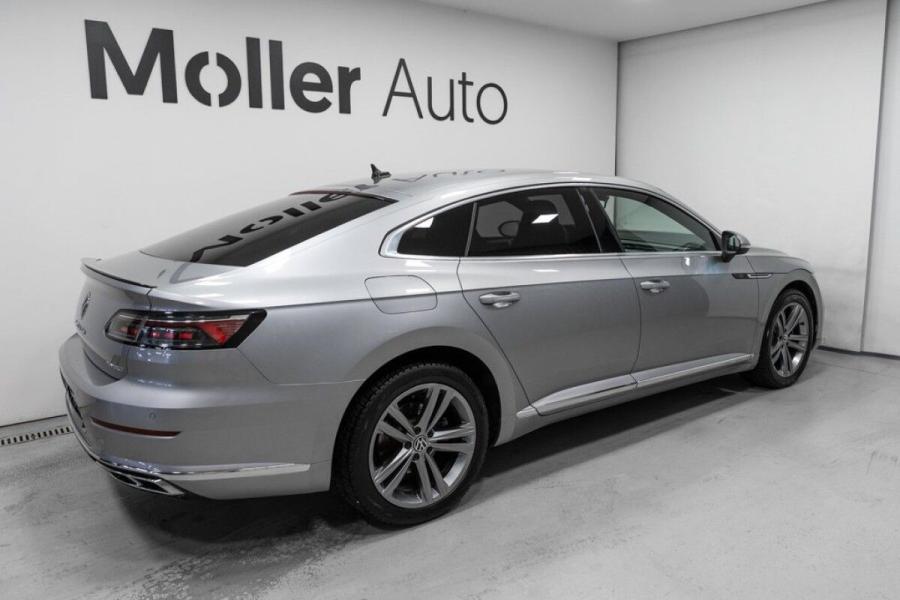 Volkswagen Arteon 2022 Viļņa, ar dzinēja tilpumu 1.40 L un nobraukumu 131 tūkst. km par 24900 €, foto 8 vietnē AUTOMOTO.COM.LV