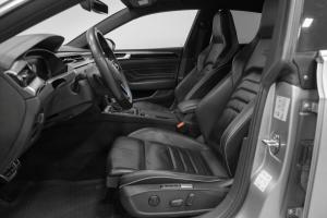 Volkswagen Arteon 2022 Viļņa, ar dzinēja tilpumu 1.40 L un nobraukumu 131 tūkst. km par 24900 €, foto 9 vietnē AUTOMOTO.COM.LV