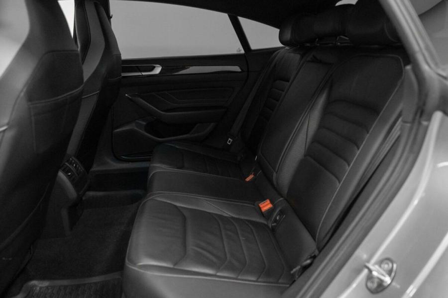 Volkswagen Arteon 2022 Viļņa, ar dzinēja tilpumu 1.40 L un nobraukumu 131 tūkst. km par 24900 €, foto 10 vietnē AUTOMOTO.COM.LV