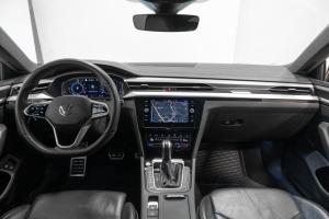 Volkswagen Arteon 2022 Viļņa, ar dzinēja tilpumu 1.40 L un nobraukumu 131 tūkst. km par 24900 €, foto 13 vietnē AUTOMOTO.COM.LV