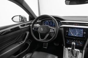 Volkswagen Arteon 2022 Viļņa, ar dzinēja tilpumu 1.40 L un nobraukumu 131 tūkst. km par 24900 €, foto 14 vietnē AUTOMOTO.COM.LV