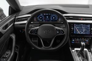 Volkswagen Arteon 2022 Viļņa, ar dzinēja tilpumu 1.40 L un nobraukumu 131 tūkst. km par 24900 €, foto 15 vietnē AUTOMOTO.COM.LV