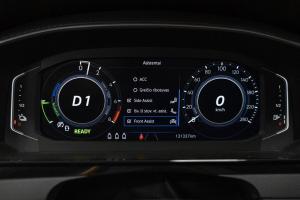 Volkswagen Arteon 2022 Viļņa, ar dzinēja tilpumu 1.40 L un nobraukumu 131 tūkst. km par 24900 €, foto 18 vietnē AUTOMOTO.COM.LV