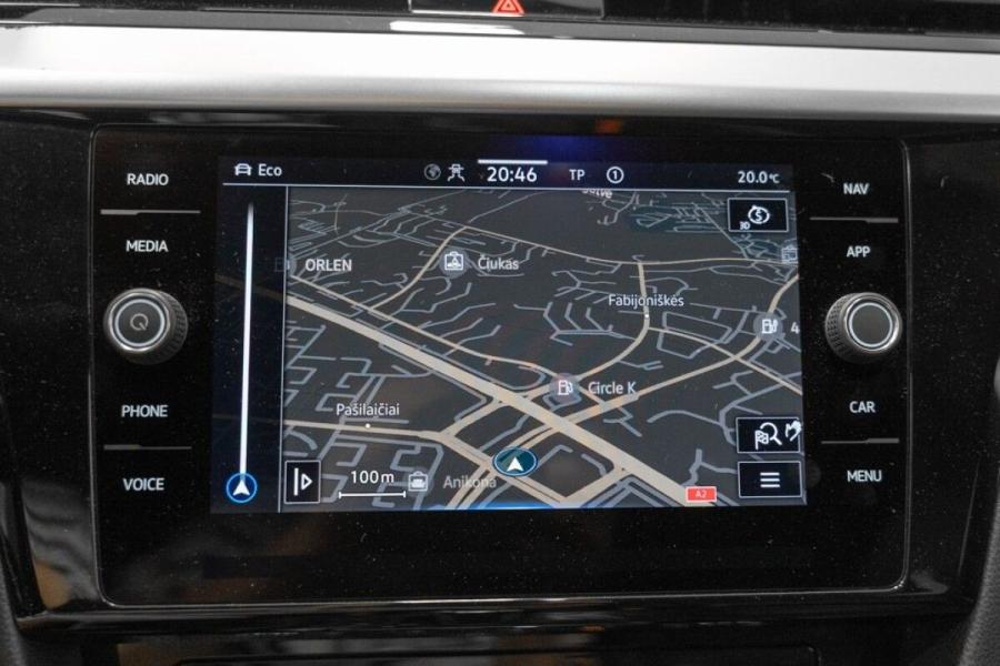 Volkswagen Arteon 2022 Viļņa, ar dzinēja tilpumu 1.40 L un nobraukumu 131 tūkst. km par 24900 €, foto 22 vietnē AUTOMOTO.COM.LV