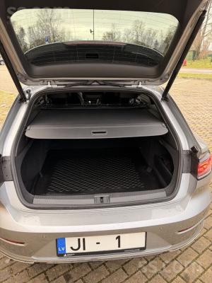 Volkswagen Arteon 2023 in Ventspils, with an engine capacity of 2.00 L and mileage of 67 thousand km for 28900 €, photo 11 on AUTOMOTO.COM.LV