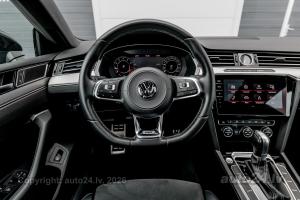 Sarkans Volkswagen Arteon 2018 Pērnava, ar dzinēja tilpumu 2.00 L un nobraukumu 88 tūkst. km par 23499 €, foto 12 vietnē AUTOMOTO.COM.LV