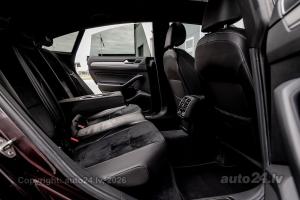 Sarkans Volkswagen Arteon 2018 Pērnava, ar dzinēja tilpumu 2.00 L un nobraukumu 88 tūkst. km par 23499 €, foto 15 vietnē AUTOMOTO.COM.LV