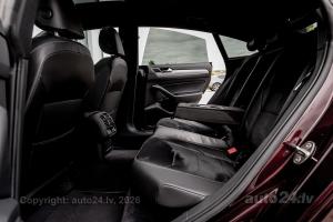 Sarkans Volkswagen Arteon 2018 Pērnava, ar dzinēja tilpumu 2.00 L un nobraukumu 88 tūkst. km par 23499 €, foto 16 vietnē AUTOMOTO.COM.LV