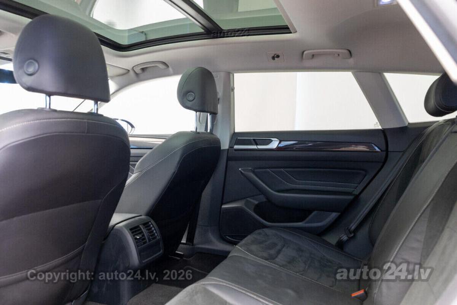 Sarkans Volkswagen Arteon 2021 Jehvi, ar dzinēja tilpumu 1.40 L un nobraukumu 147 tūkst. km par 25400 €, foto 11 vietnē AUTOMOTO.COM.LV