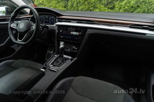 Sarkans Volkswagen Arteon 2021 Tallina, ar dzinēja tilpumu 2.00 L un nobraukumu 99 tūkst. km par 23490 €, foto 11 vietnē AUTOMOTO.COM.LV