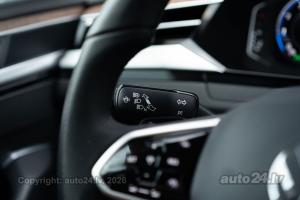 Sarkans Volkswagen Arteon 2021 Tallina, ar dzinēja tilpumu 2.00 L un nobraukumu 99 tūkst. km par 23490 €, foto 16 vietnē AUTOMOTO.COM.LV