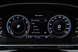 Sarkans Volkswagen Arteon 2021 Tallina, ar dzinēja tilpumu 2.00 L un nobraukumu 99 tūkst. km par 23490 €, foto 18 vietnē AUTOMOTO.COM.LV
