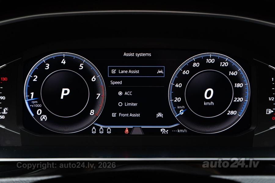 Sarkans Volkswagen Arteon 2021 Tallina, ar dzinēja tilpumu 2.00 L un nobraukumu 99 tūkst. km par 23490 €, foto 18 vietnē AUTOMOTO.COM.LV