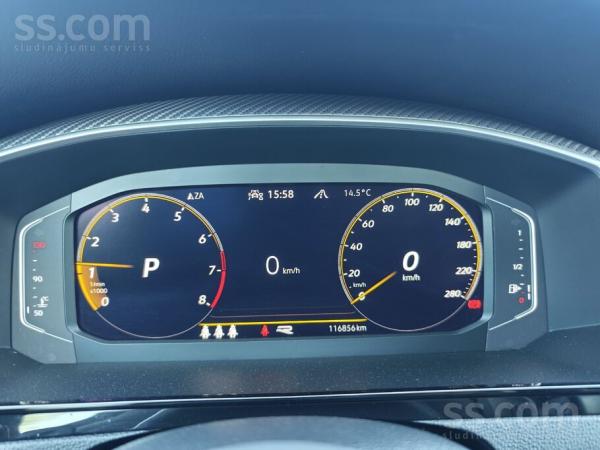 Sarkans Volkswagen Arteon 2022 Rīga, ar dzinēja tilpumu 2.00 L un nobraukumu 117 tūkst. km par 27500 €, foto 10 vietnē AUTOMOTO.COM.LV