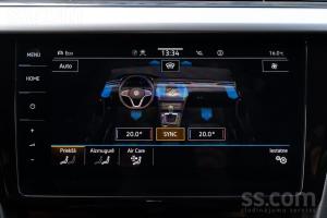 Sarkans Volkswagen Arteon 2022 Rīga, ar dzinēja tilpumu 2.00 L un nobraukumu 115 tūkst. km par 27950 €, foto 14 vietnē AUTOMOTO.COM.LV