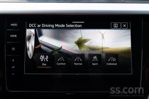 Sarkans Volkswagen Arteon 2022 Rīga, ar dzinēja tilpumu 2.00 L un nobraukumu 115 tūkst. km par 27950 €, foto 15 vietnē AUTOMOTO.COM.LV
