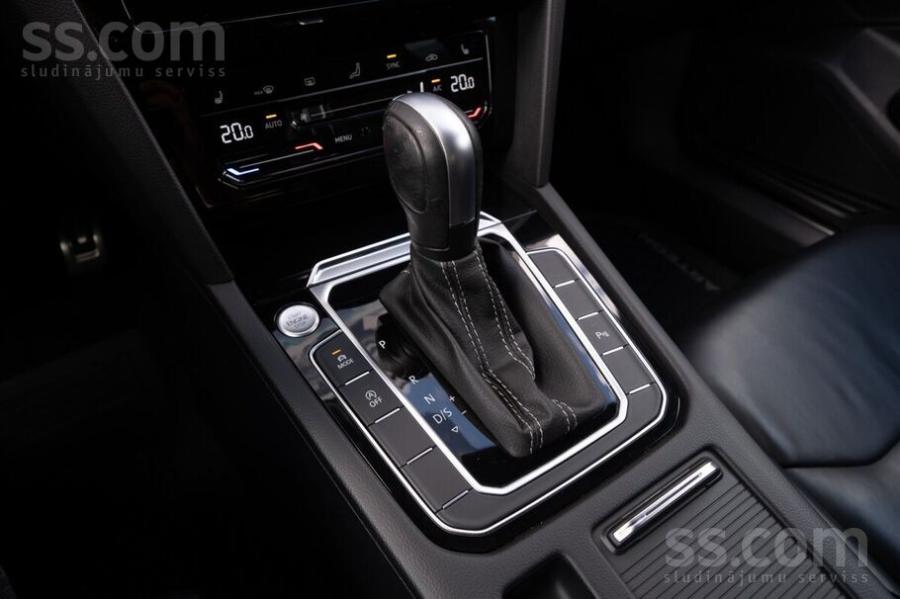 Sarkans Volkswagen Arteon 2022 Rīga, ar dzinēja tilpumu 2.00 L un nobraukumu 115 tūkst. km par 27950 €, foto 17 vietnē AUTOMOTO.COM.LV